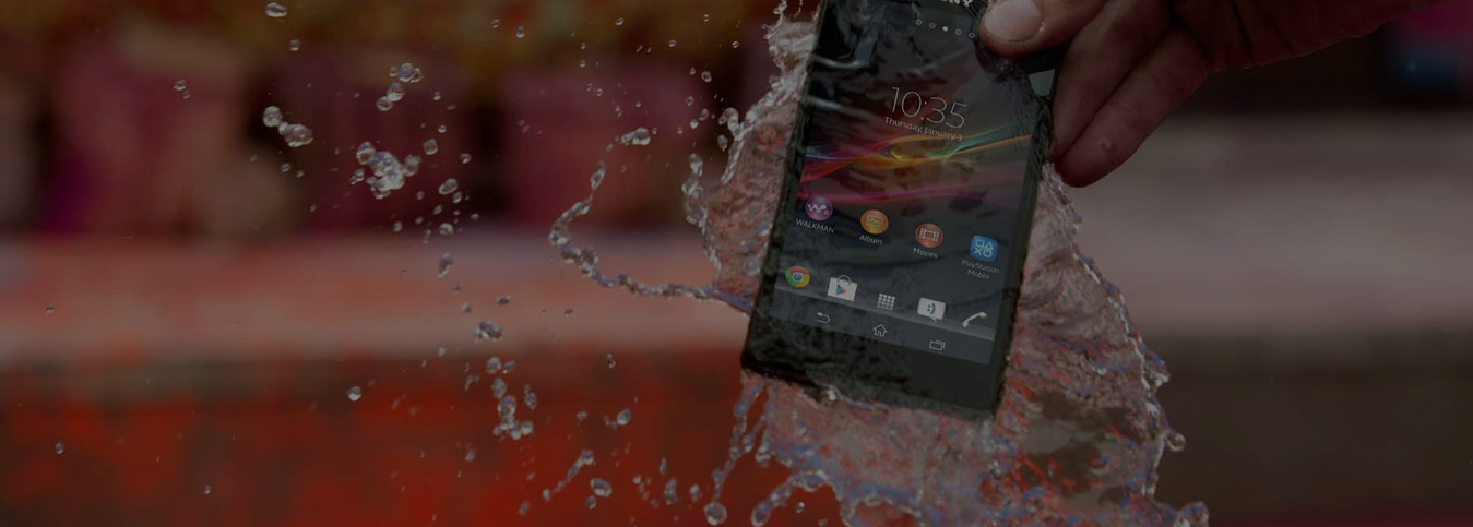 Mobile Repair Online | Mobile Repairing Center In India - ShatterFix